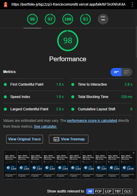 Use a Lite YouTube Embedded Player in Next.js