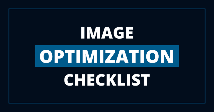 Next.js Image Optimization Checklist With Examples
